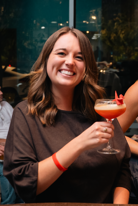 Arepa Zone x Maura Postlethwait | Gluten Free Tasting Experience