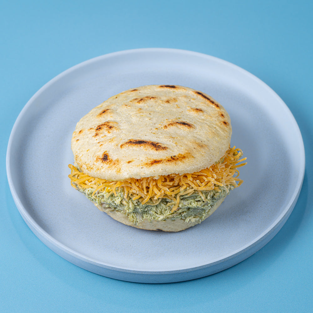 Arepa Sifrina – Arepa Zone